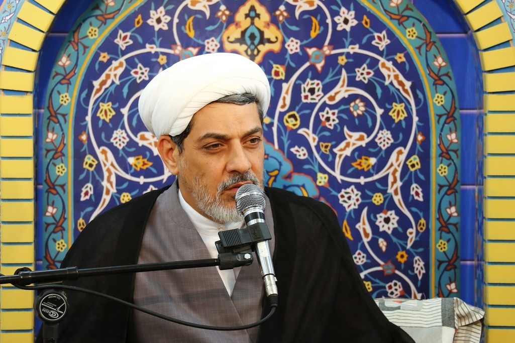 عملیاتی کردن احادیث اهل بیت ع راهکار رسیدن به سبک زندگی اسلامی